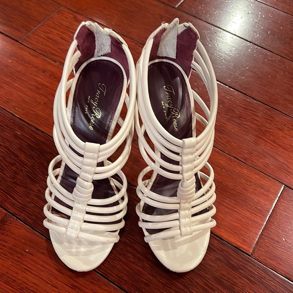 Tracy Reese | Shoes | Tracy Reese | Poshmark